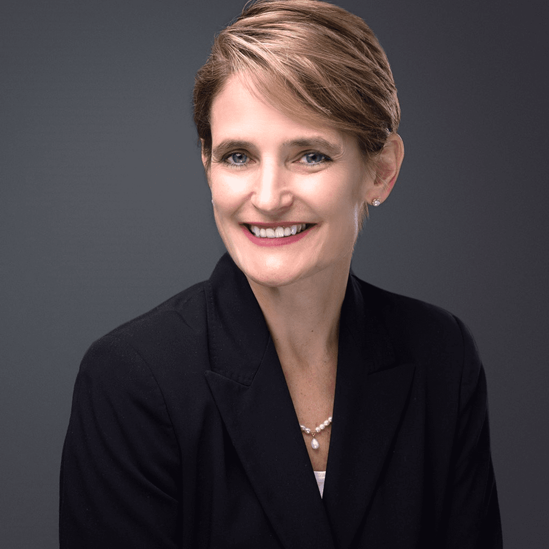 KP square headshot - Philanthropy Women