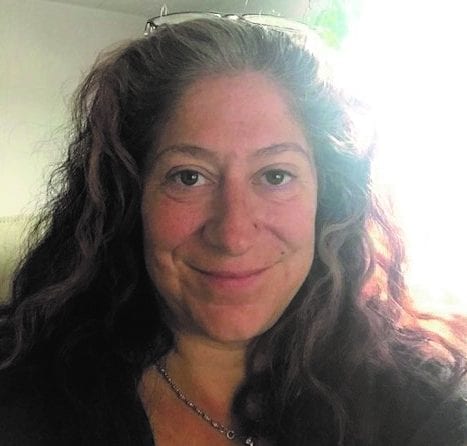 AFTH's Heidi Gonzalez: "Every Day is an Opportunity to Do Better"