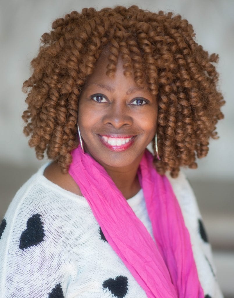 LaTosha Brown: The Time is Now to Fund Black Women and Girls