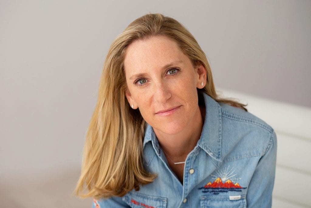 Nicole Small: Supporting STEM Women with the IF/THEN Initiative