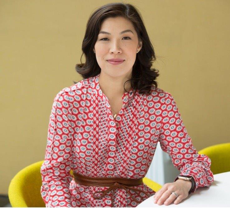 Jamie Sears of UBS: The Value of More Victories for Women in Biz