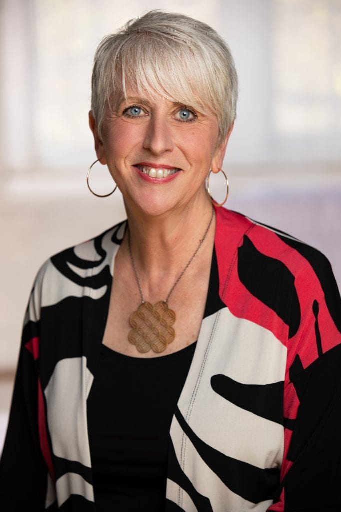 Teresa Bonner on Ageism, Othering, and Ending Broken Systems