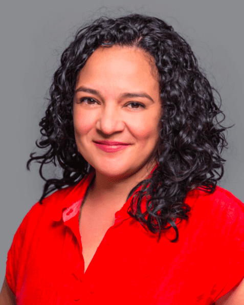 Marisa Franco on Leadership: Marginalized People Must Seize the Stage