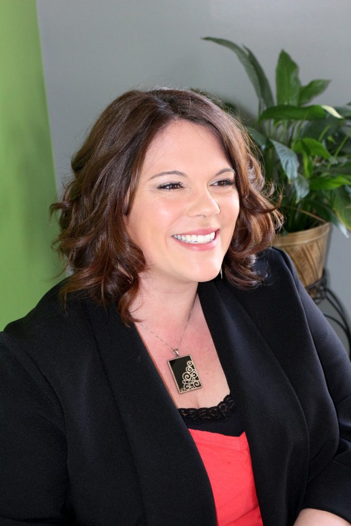 Shanna Cox: Giving to Impact Women in Your Community