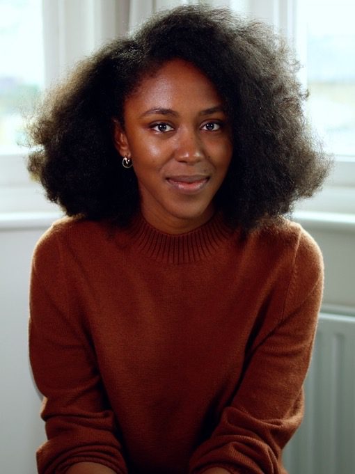 Natasha Brown's Powerful Debut Novel + Feminist Philanthropy News