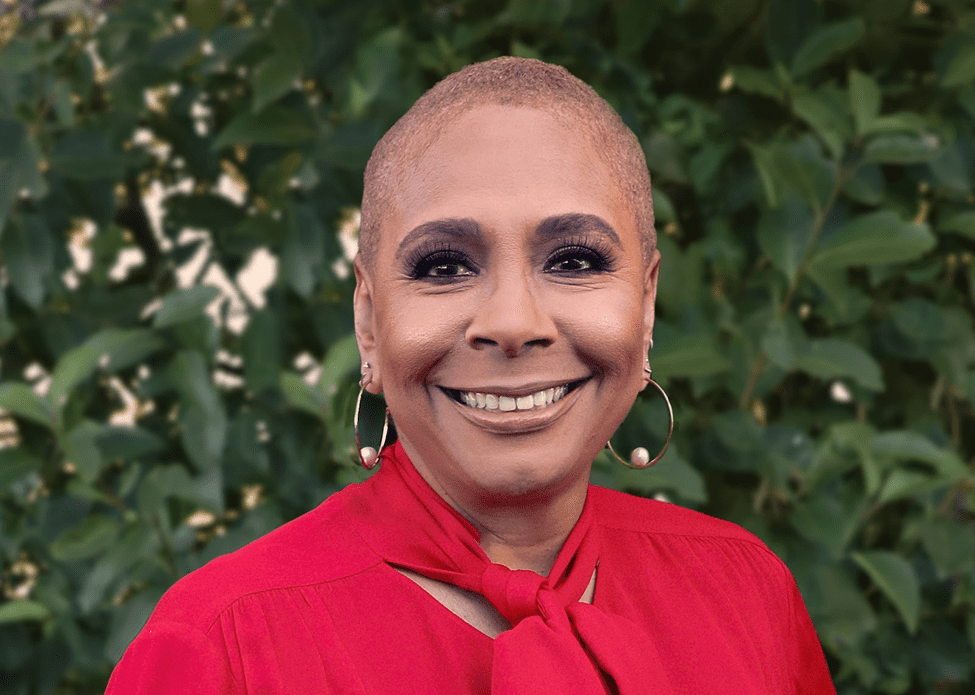 Janiece Evans-Page: Daring to Double Down on Racial Equity ...